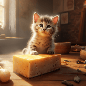 Can Cats Safely Eat Cheese? – Cat Water Fountains Australia